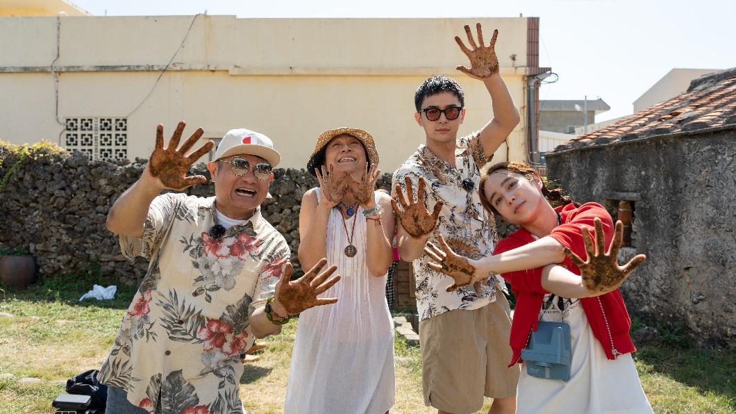 楊麗音「連續出包」全員折返！ 許效舜氣炸拿拖鞋打：被她拖累│TVBS新聞網