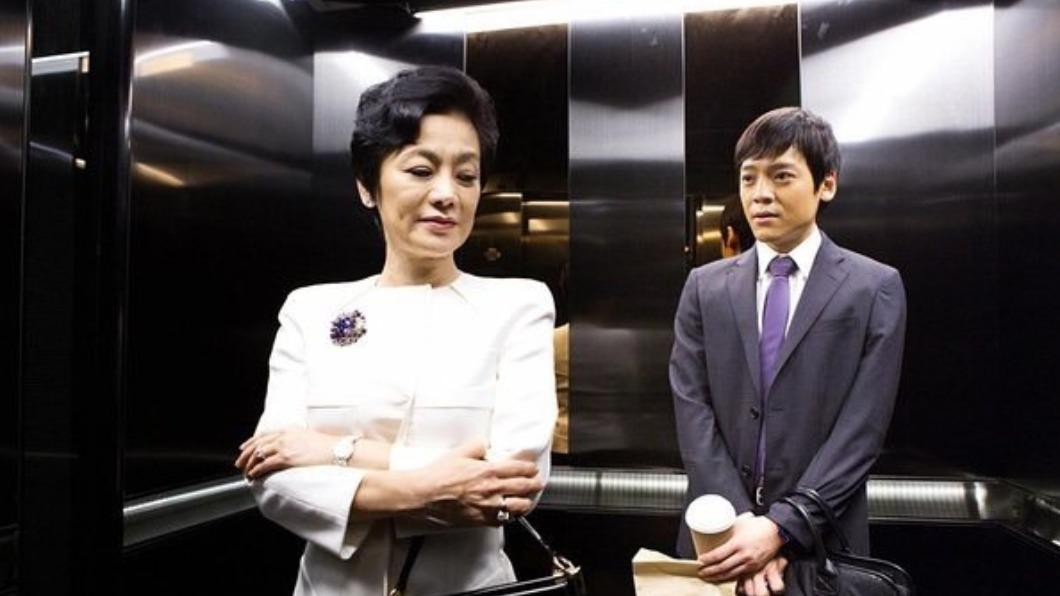 影史新紀錄！張艾嘉「第20項金馬入圍」再爭影后 4身分提名紀錄統整│TVBS新聞網