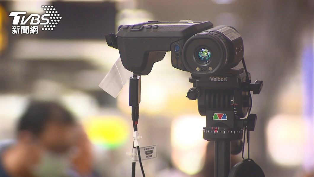 鬆綁！「免量體溫、取消3劑令、居隔退場、確診7+n」│TVBS新聞網