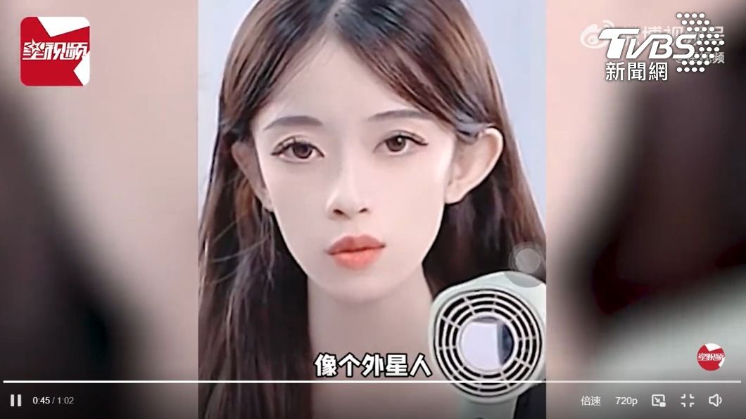 骨感妹求增胖! 被下令胖到40公斤 1天狂吞6餐仍無效│TVBS新聞網