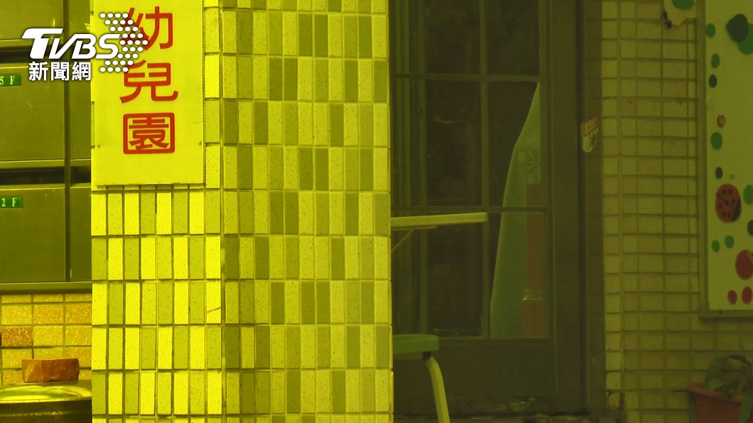 兩師遭控施暴！一人停職一人事後仍在校│TVBS新聞網