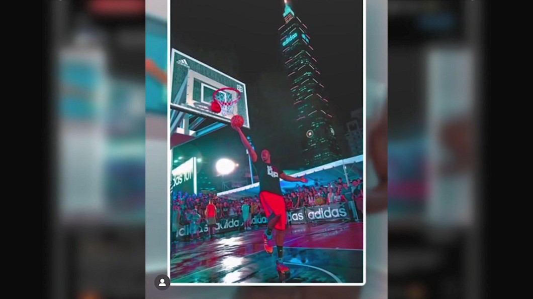 NBA球星「魔獸」霍華德來了！加盟T1桃園雲豹│TVBS新聞網