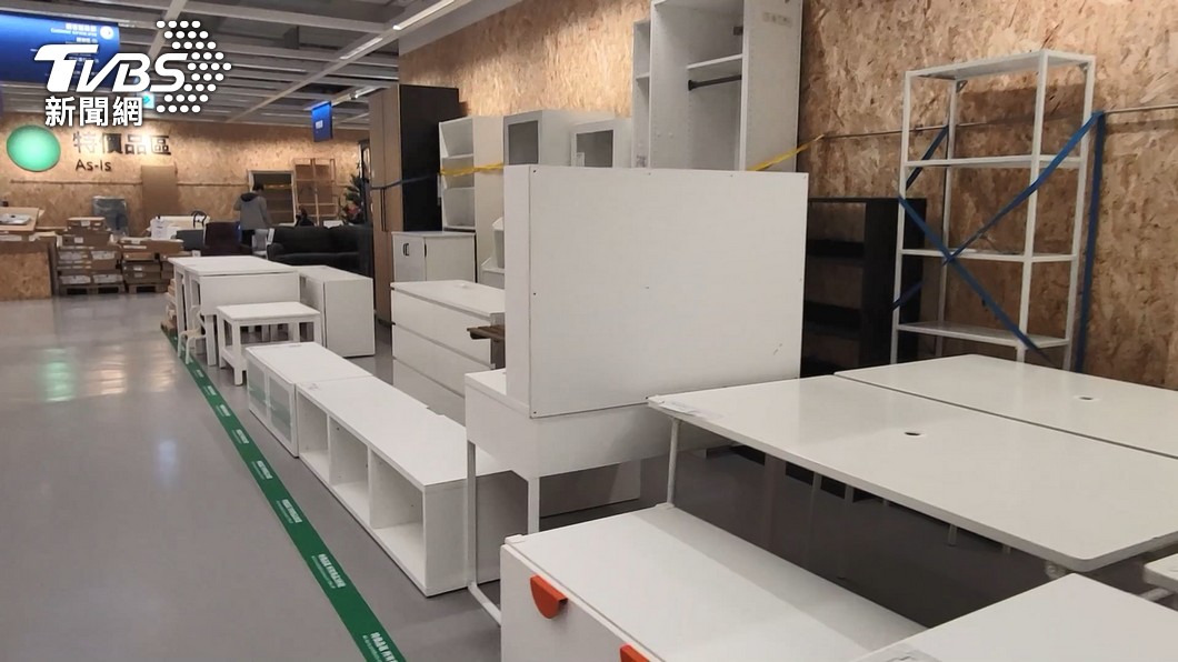 「IKEA厲害在哪」！價格、品質吸客 老饕歪樓：拿餐廳比？│TVBS新聞網