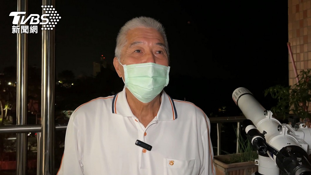 千年一遇「月全食、月掩天王星」 天文奇景齊登場│TVBS新聞網