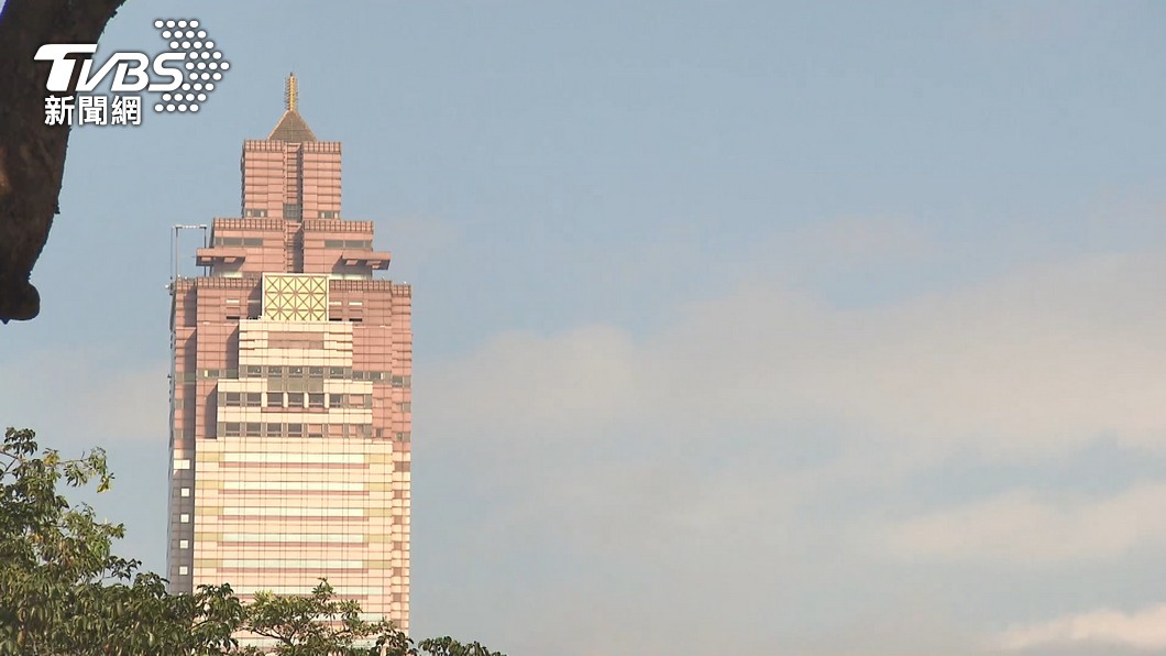 11月高溫33度 氣象局：目前均溫歷年第十「正常」│TVBS新聞網