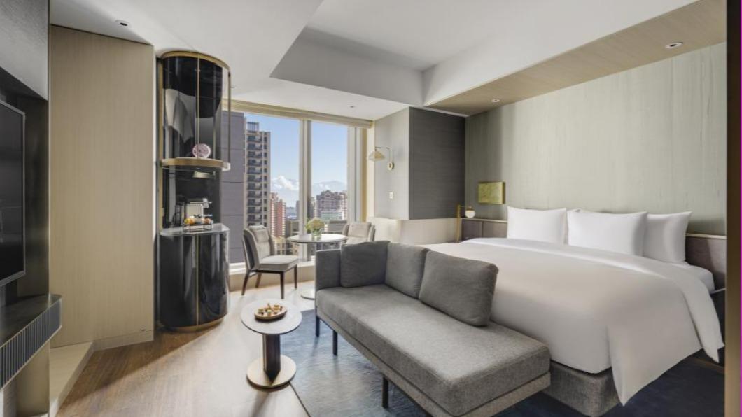 雙11／KKday推高雄洲際+11元升等、101煙火豪華遊│TVBS新聞網