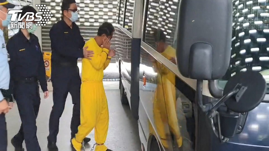 釀49條人命 太魯閣號案李義祥遭判7年10月│TVBS新聞網