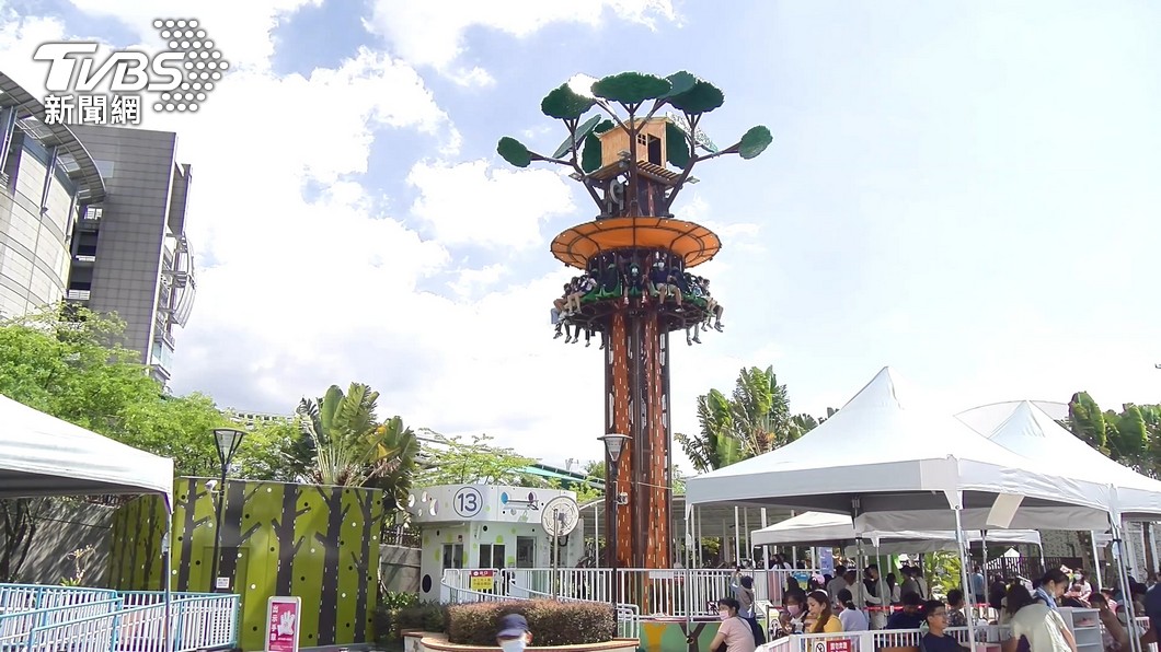 「單身狗我不可憐」 敢說就送100元吃飯金│雙11│光棍│樂園│TVBS新聞網