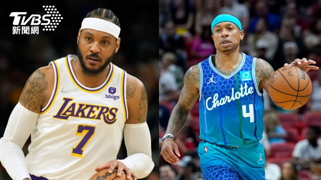 魔獸霍華德加盟T1引連鎖效應 陸媒：林書豪、甜瓜來台不是夢│NBA│安東尼│湯瑪斯│TVBS新聞網