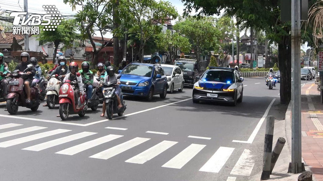 峇里島G20峰會下周登場 TVBS直擊維安措施│TVBS新聞網