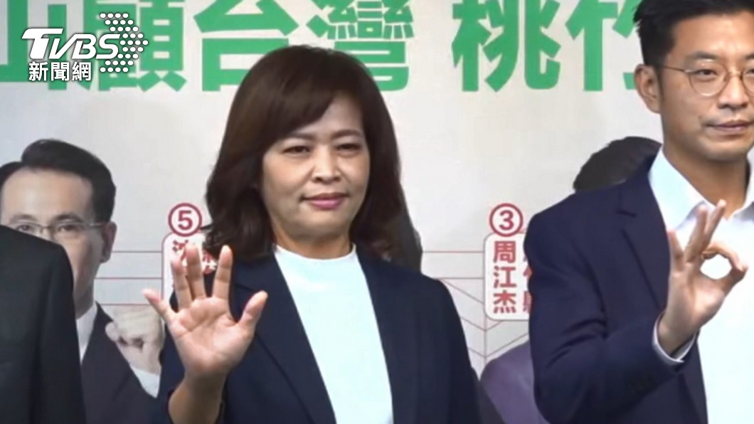 助理費低薪高報？ 高虹安內帳曝光遭控詐領│TVBS新聞網