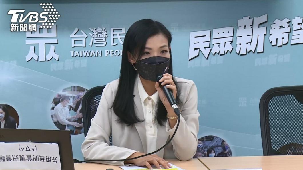 TVBS民調／新竹「雙虹」差距縮至5％！高虹安33％領先│TVBS新聞網