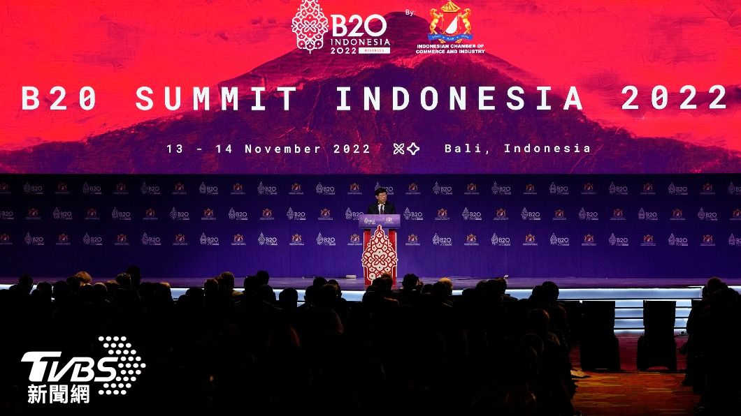 睽違3年中澳領袖再會 澳總理喊話習近平：取消貿易制裁│G20│中國大陸│澳洲│TVBS新聞網