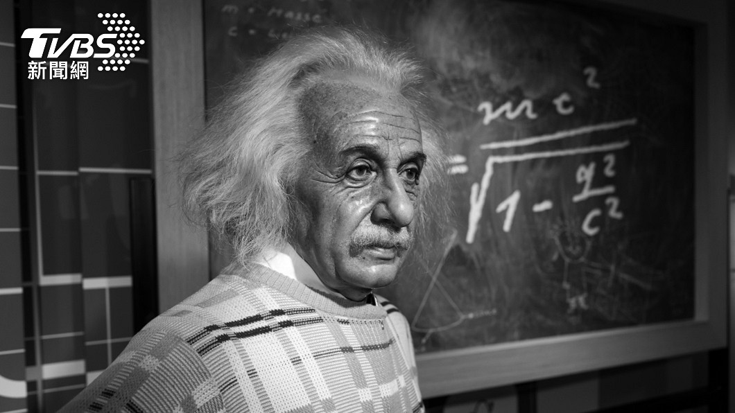 好奇參加智商測驗 11歲男童IQ162超越愛因斯坦│TVBS新聞網