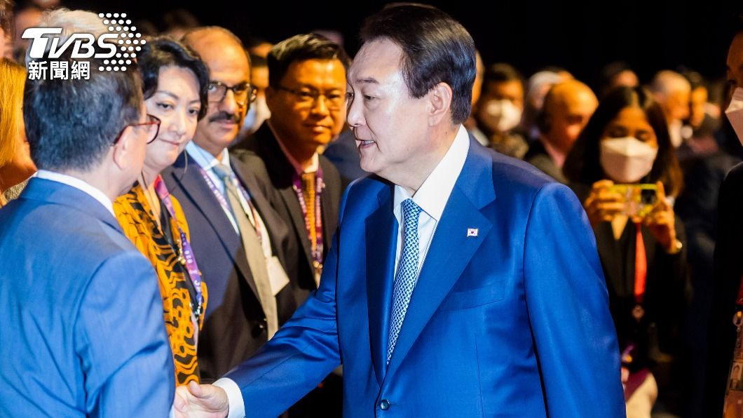 G20峰會將登場 《彭博》揭值得關注的「8件事」│TVBS新聞網