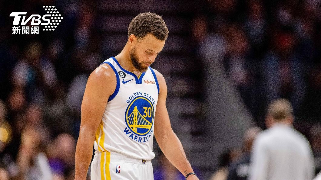 柯瑞也遭殃！FTX破產「重創體育界」 代言費恐全飛│NBA│勇士│Stephen Curry│TVBS新聞網