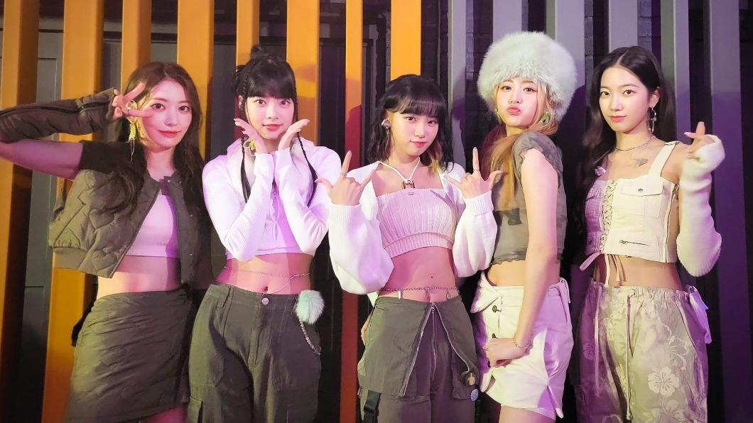 小櫻花、張員瑛入選NHK紅白歌唱賽 日網：不是粉絲誰想看│TVBS新聞網