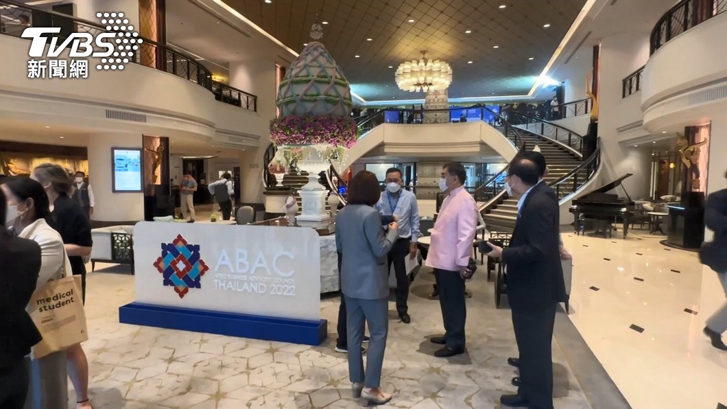 APEC元首陸續到曼谷 TVBS直擊封街+防彈衣+鎮暴警│TVBS新聞網