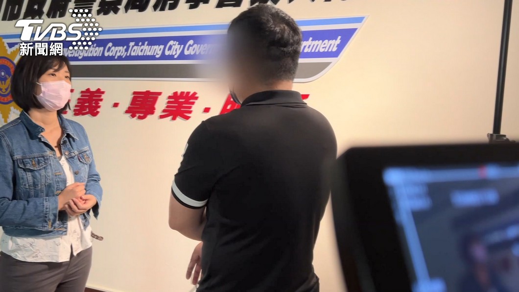 詐騙車手沒賺反賠200多萬 被關嘆步步錯│TVBS新聞網