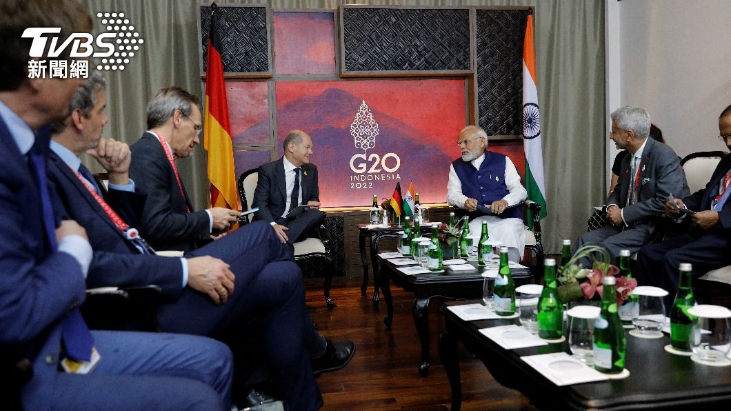 G20高峰會登場 專家見「這跡象」緊盯印尼投資潛力│原物料價格│股市│TVBS新聞網