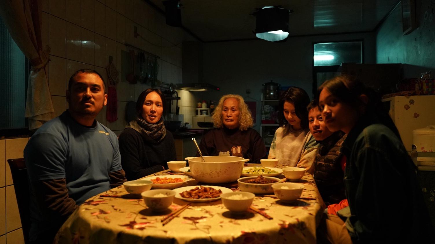 金馬評析／柯震東、陳潔瑤挑戰歷史紀錄 《智齒》來勢洶洶│TVBS新聞網