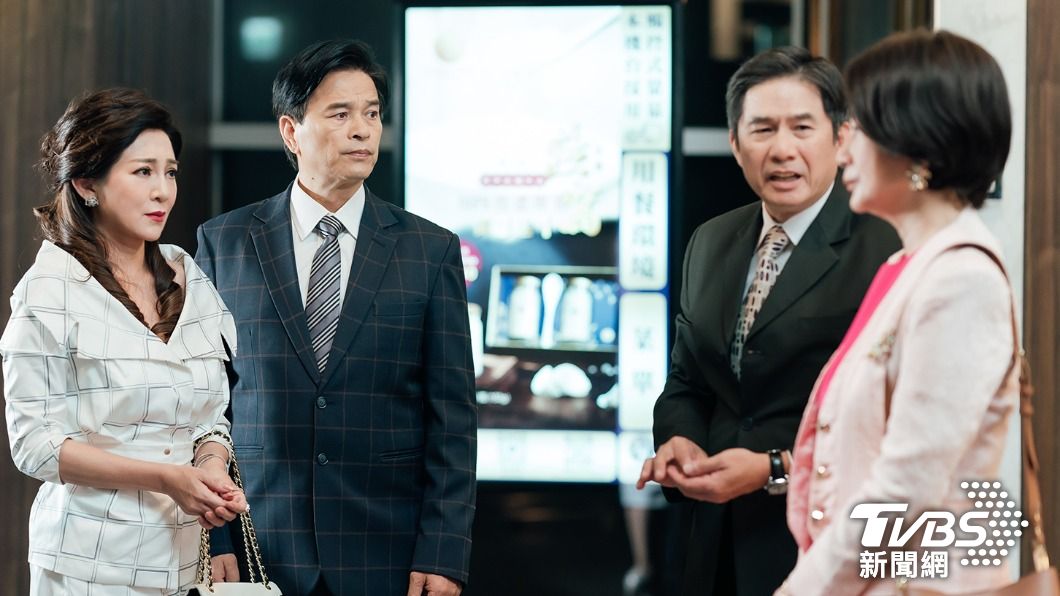 李興文自爆40年前「失手動粗」 至今難釋懷公開道歉│TVBS新聞網