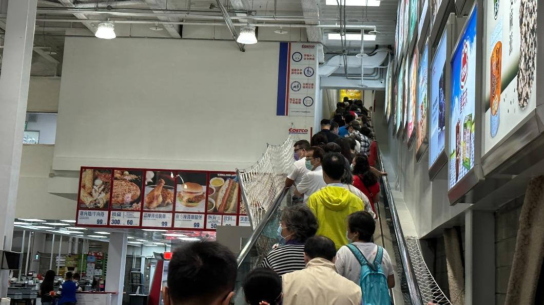 好市多黑五1商品「下殺6萬」！她超心動：該換新房嗎？│黑色購物節│98吋電視│Costco好市多 商品經驗老實說│TVBS新聞網