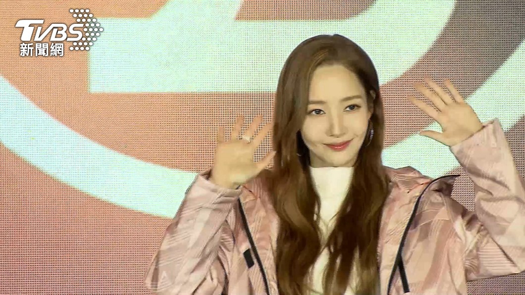 金秘書來了！朴敏英秀中文 備好台幣「想逛夜市、打高爾夫」│TVBS新聞網