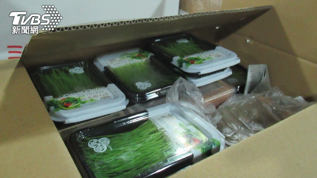 韓國進口「生鮮人蔘」再出包！ 邊境檢出7種農藥超標│TVBS新聞網