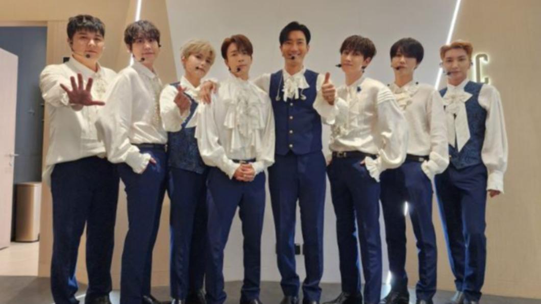 2+1場小巨蛋 SJ利特：因為黃牛才加場！粉絲怒：丟臉到國外│TVBS新聞網