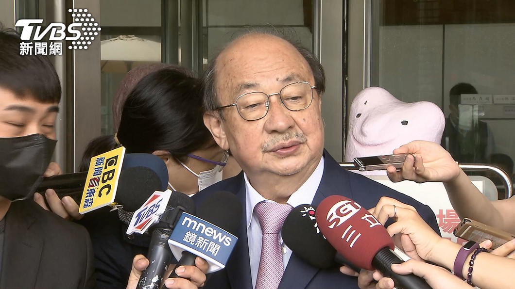 抓到網軍了？民眾黨揭「民進黨筆陣小組」 竟跟「柯建銘」有關係│TVBS新聞網