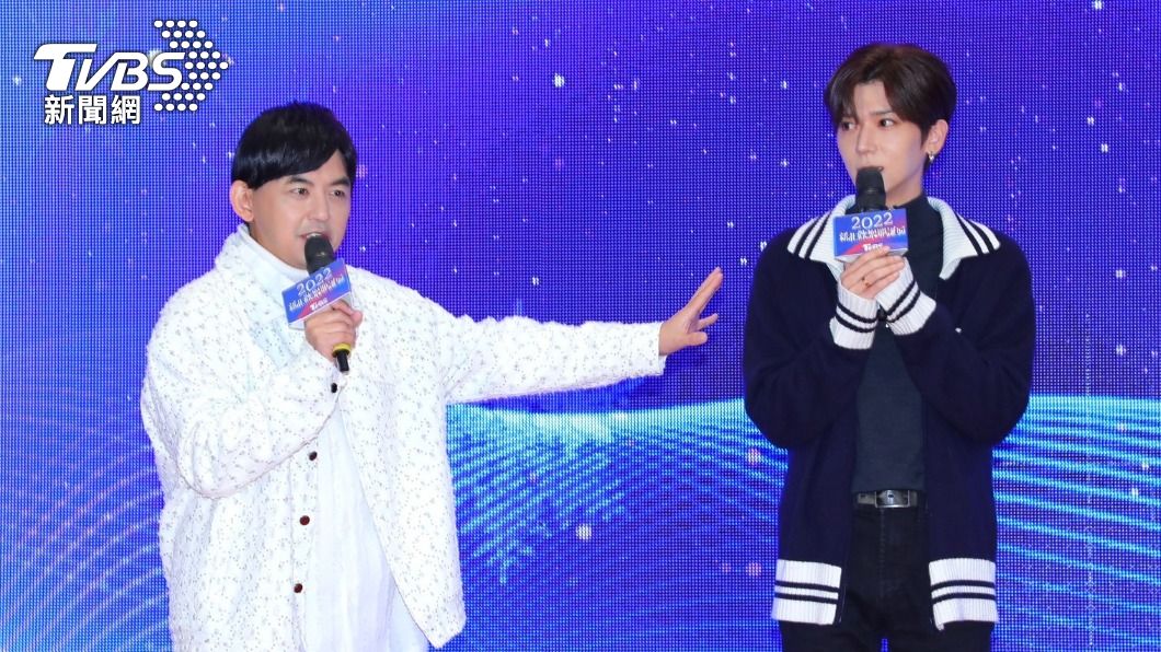 遭汪小菲轟噁心！黃子佼22年前早斷聯S家族 無奈「又寫到我這」│TVBS新聞網