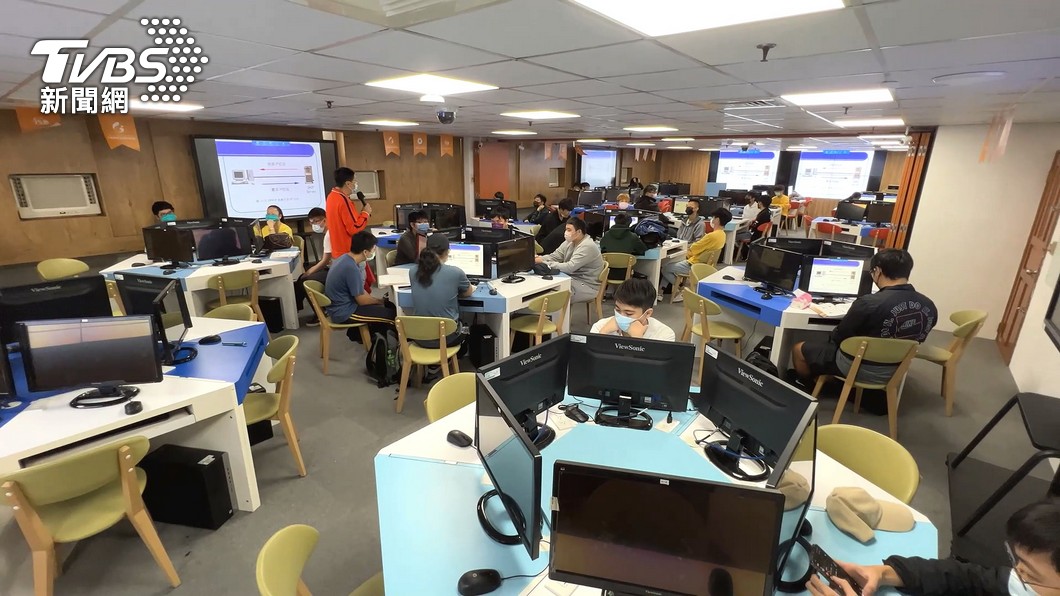 陸製資通訊產品大學禁用！「資安專章」明年上路│TVBS新聞網