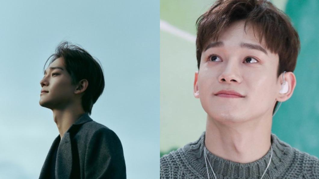 EXO CHEN久違發新專輯！卻遭粉絲轟別再利用成員替自己宣傳│TVBS新聞網