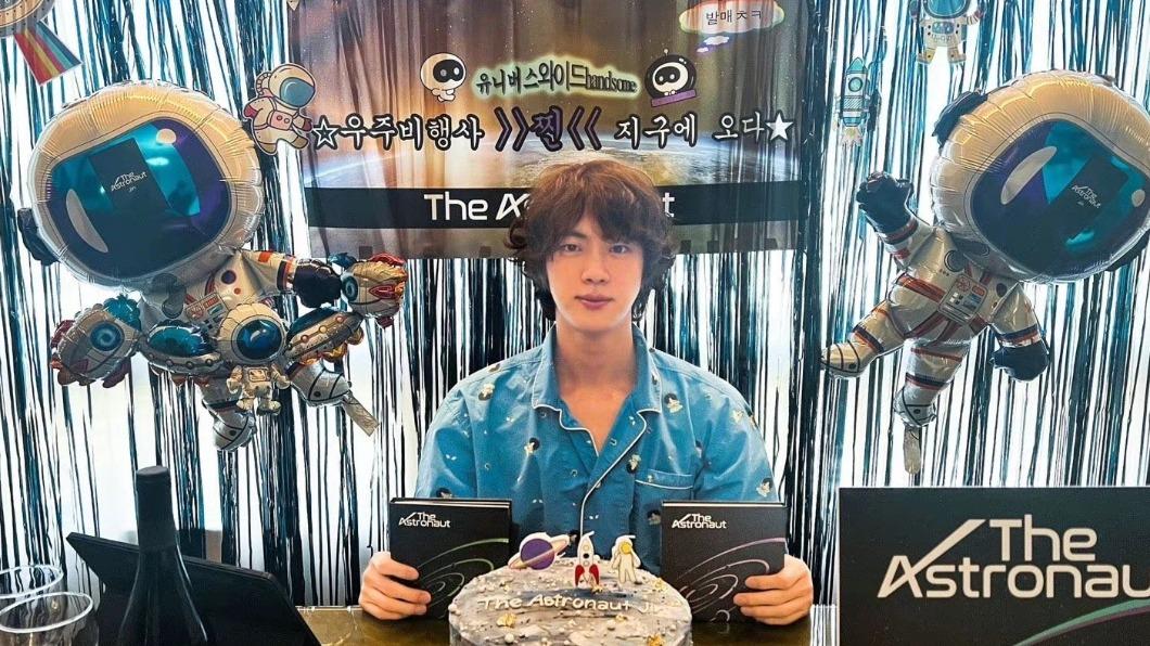 倒數20天！BTS終於有成員要去當兵 JIN之後下個是他│TVBS新聞網