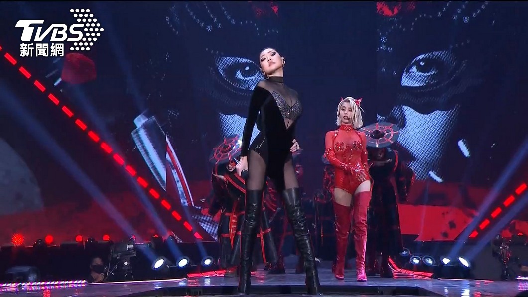 小S哭了！風波纏身PO影「真心告白」 遭爆出軌對象真相曝│TVBS新聞網