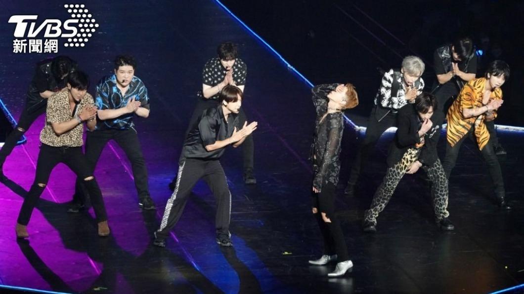 【今日熱搜】分手的決心／張嘉倪／新疆／市長候選人／SJ│TVBS新聞網