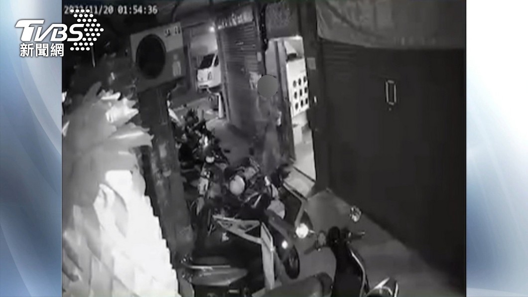 回來幹嘛？ 外送員遭控2度折返擅闖公寓│TVBS新聞網