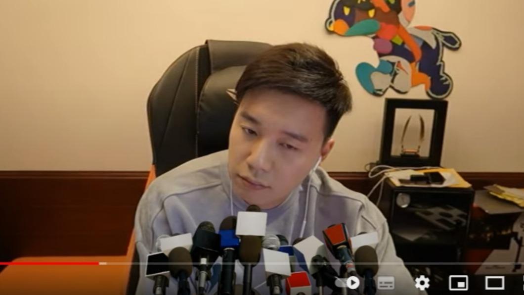 Toyz遭判4年2月首發聲！談媽一句話淚崩：我超可悲│TVBS新聞網