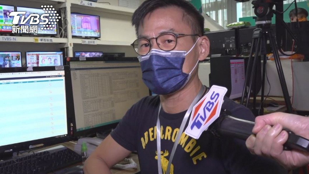 九合一選戰最精準開票「不灌水」TVBS三千人遍布全台「雲端計票」│2022九合一大選│計票員│2800人│TVBS新聞網