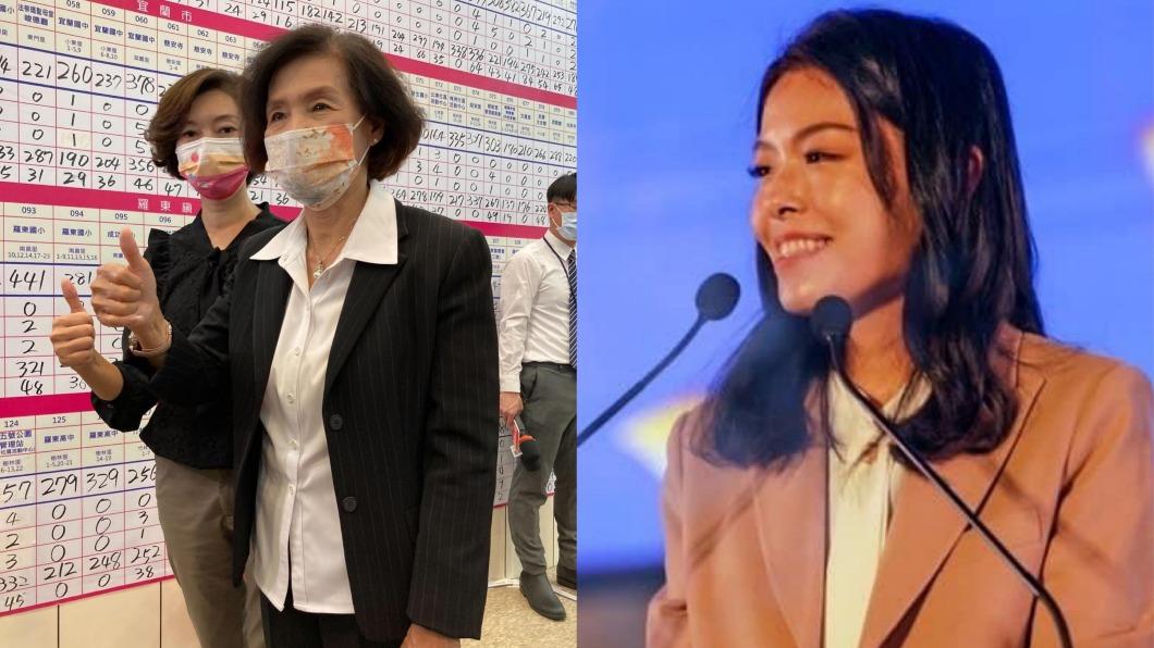 民進黨崩盤！486點名這2人當選「不可置信」：2024不能再輸│TVBS新聞網