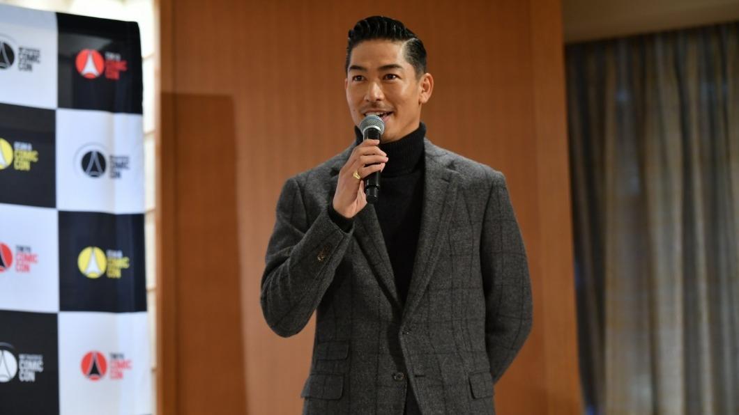 國民姐夫AKIRA最新行程曝光 狂賺奶粉錢忙到明年6月│TVBS新聞網