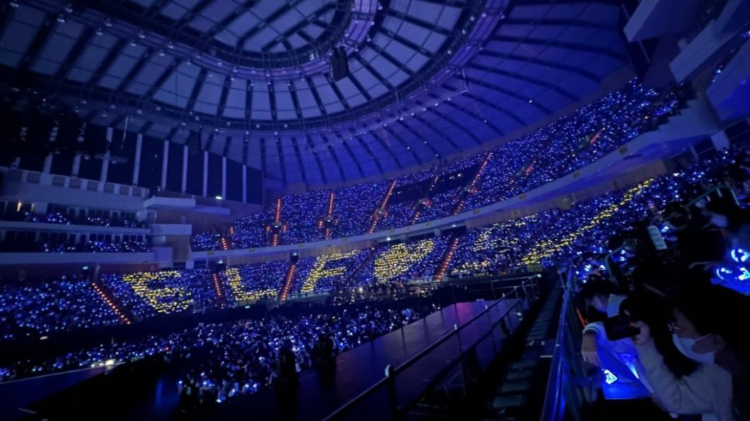 隊長曝SJ安可場在台灣？利特：沒有就去罵經紀人│TVBS新聞網