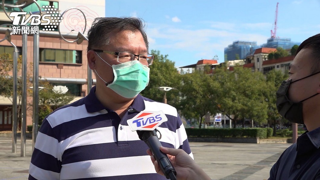 2024可望搭郭台銘？侯友宜：我非常敬重他│TVBS新聞網