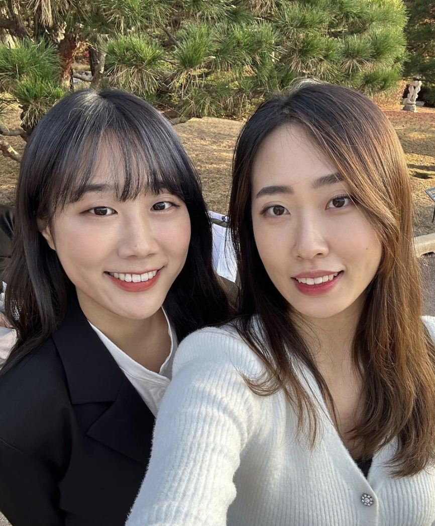 金針菇曬「主播級堂姐」神顏值 網友暴動：求出道│TVBS新聞網