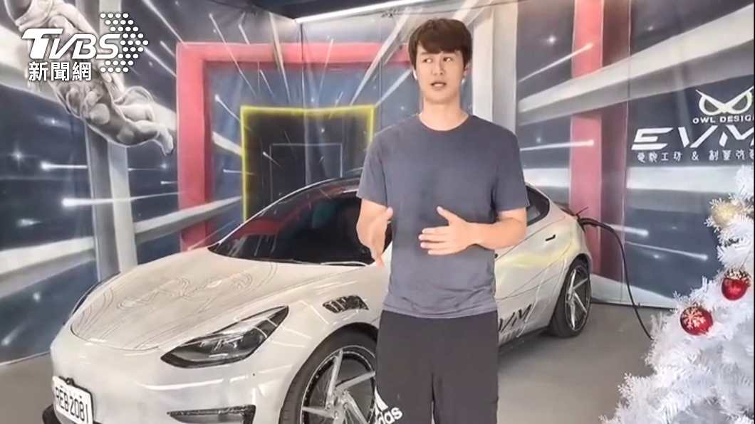 特斯拉封殺「AP神器」 新系統抓到主動關自駕│TVBS新聞網