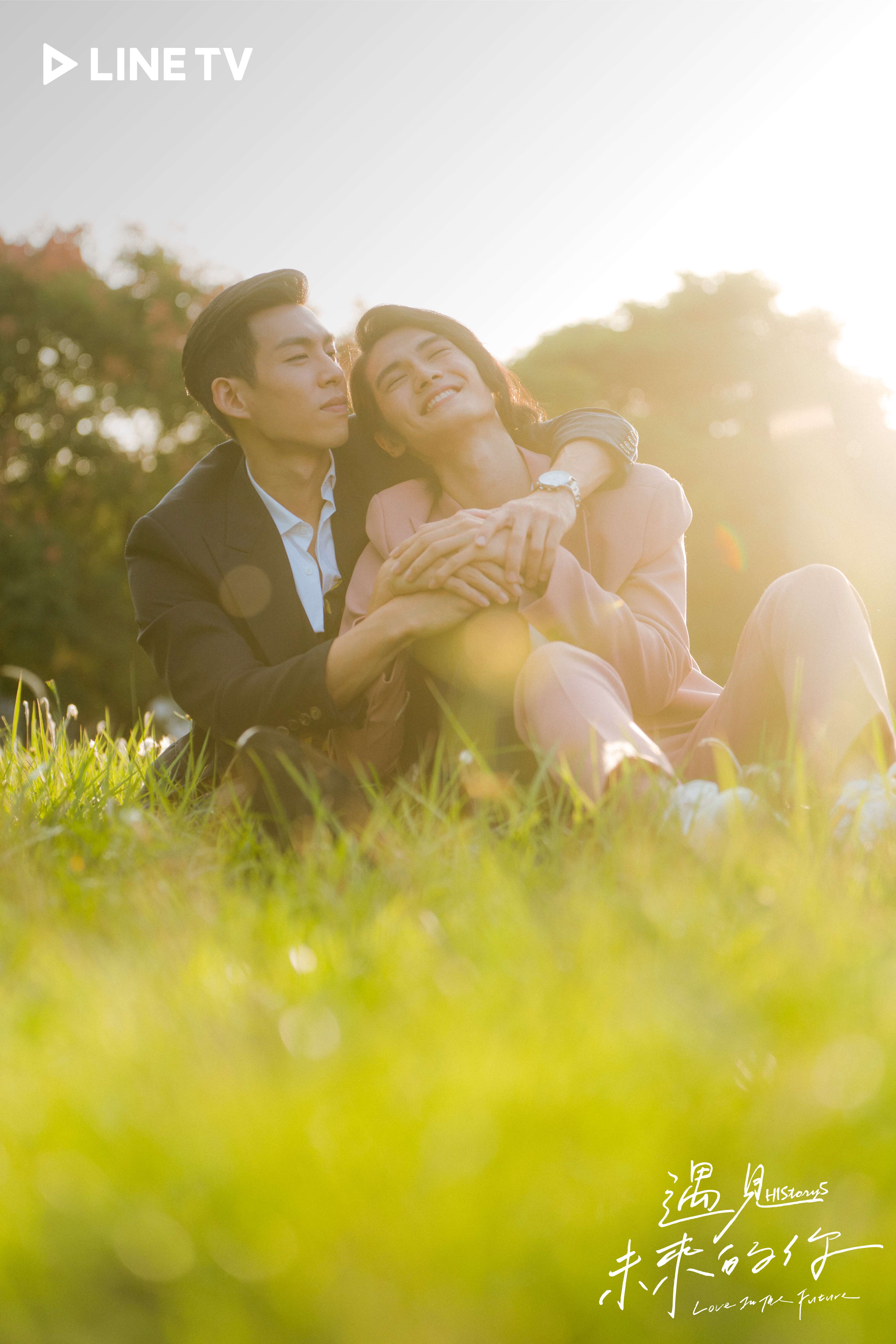 BL劇「對手太會親」！鮮肉男星好享受 羞認：不小心淪陷了│TVBS新聞網