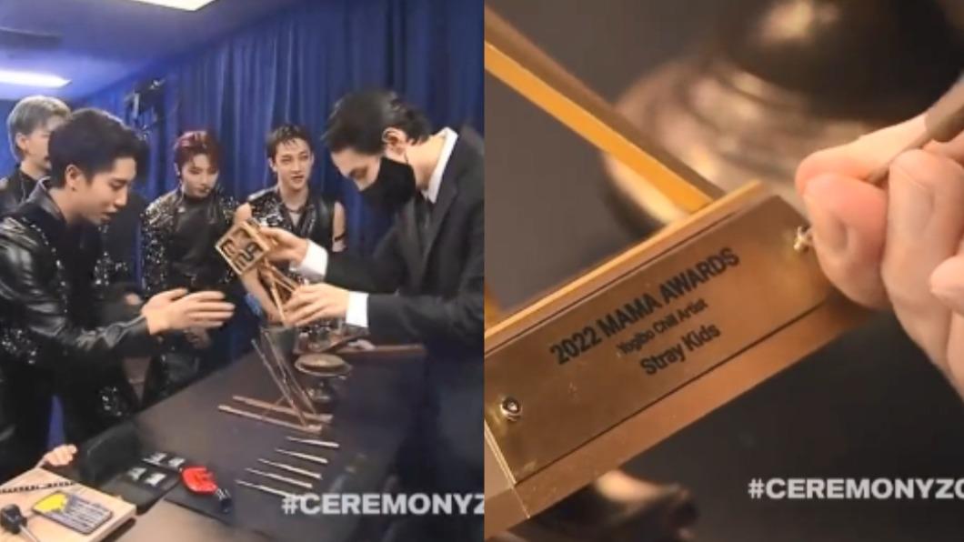 MAMA遭轟「歷年最爛」！學奧斯卡卻四不像 超無言4點一次看│TVBS新聞網