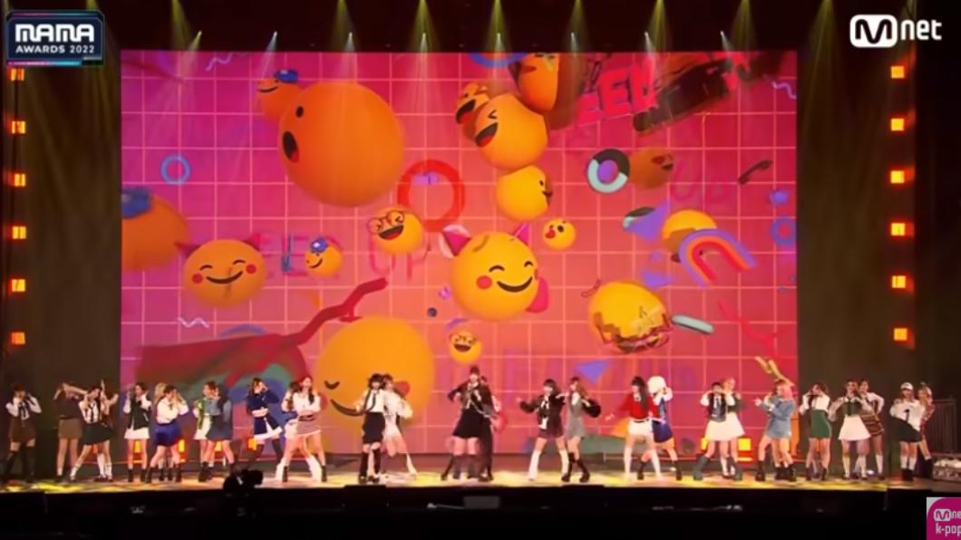 MAMA遭轟「歷年最爛」！學奧斯卡卻四不像 超無言4點一次看│TVBS新聞網