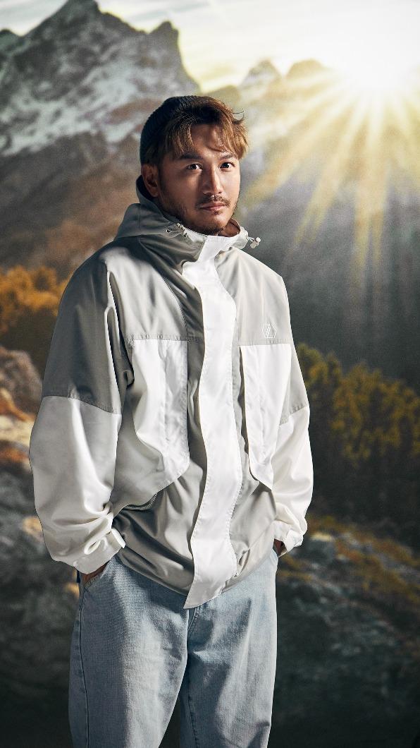 結婚不到1年！KID認了「重大轉變」 鬆吐當爸幕後秘辛│TVBS新聞網